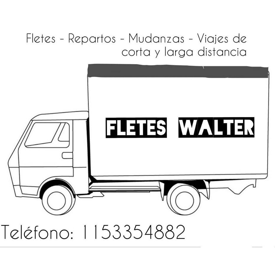 Posta hizmeti Fletes Walter, , foto