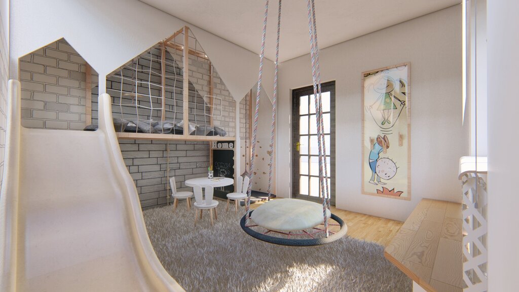 Sanayi kuruluşu Totoro, Yekaterinburg, foto