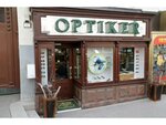 Biela Optik - Biela Kurt GmbH (Sieveringer Straße No:9, Wien), optik  Viyana'dan