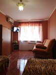 Apartment Business Naberezhnaya 21 (Admirala Serebryakova Embankment No:21), daireler  Novorossiysk'ten