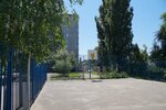 Sports ground (Voronezh, mikrorayon Peschany Log), spor alanı  Voronej'den