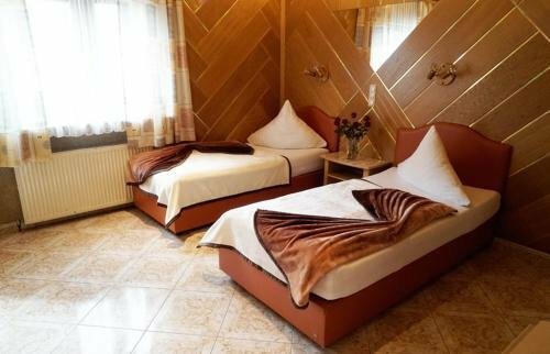 Otel Top Hotel Edingen, Baden‑Wurttemberg, foto