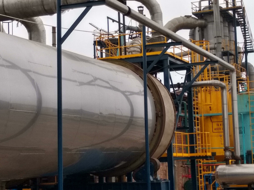 Klima satışı Maf Soluciones S. A. S., Lima, foto