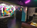 Zateryanniy ray (A. Nevskogo Street No:46А), kafe  Saransk'tan