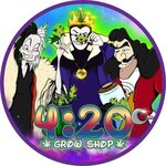 4.20growshop (Via Umberto I No:244, Barcellona Pozzo di Gotto), alternatif tıp merkezleri  Sicilya'dan