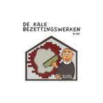 De Kale Bezettingswerken (Tulpstraat No:4), yalıtım malzemeleri  Antwerp'ten