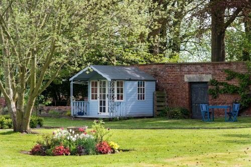 Otel Broomhouse Farmhouse, İngiltere, foto