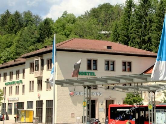 Otel Ks Hostel Berchtesgaden, Berchtesgaden, foto