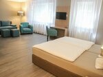 Schloßberghotel Greiz (Von-Westernhagen-Platz No:1, Greiz), otel  Greiz'dan