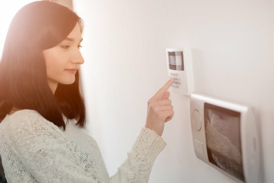Güvenlik ve alarm sistemleri Alarm- U Sicherheitstechnik GmbH Themmel, Graz, foto