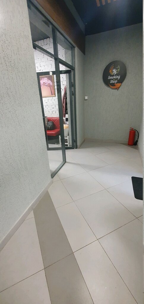 Güzellik salonu Diamond studio, Kazan, foto