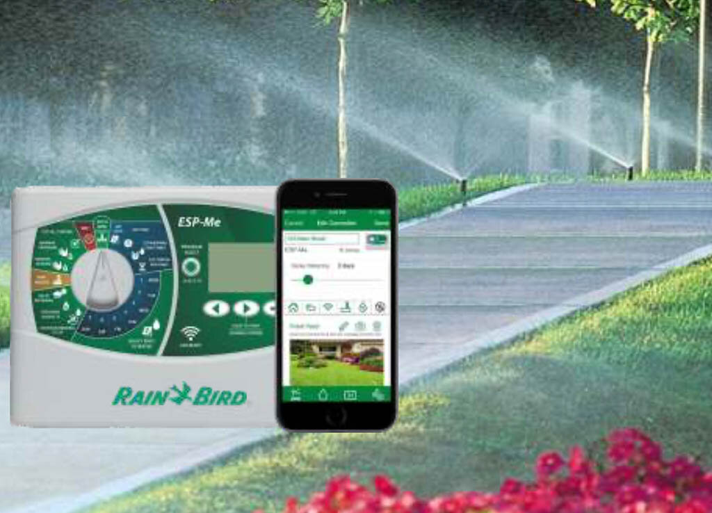 Su tesisatı ekipmanları Irrigation Solution, Taşkent, foto