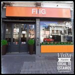Filig Muebles (Provincia de Mendoza, Departamento Capital, Mendoza, Rosario), mobilya mağazaları  Rosario'dan