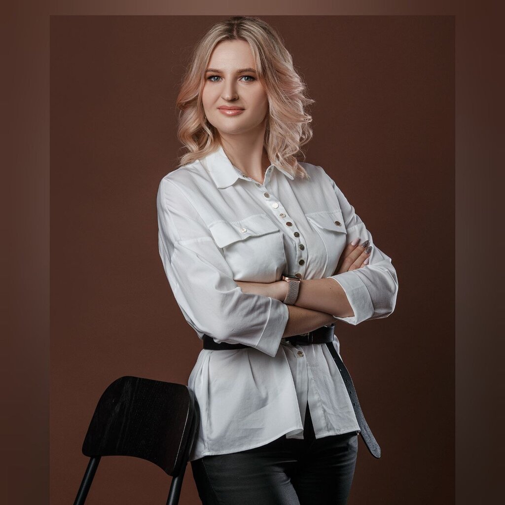 Kaş ve kirpik salonu Студия взгляда Pro Ресницы, Şahty, foto