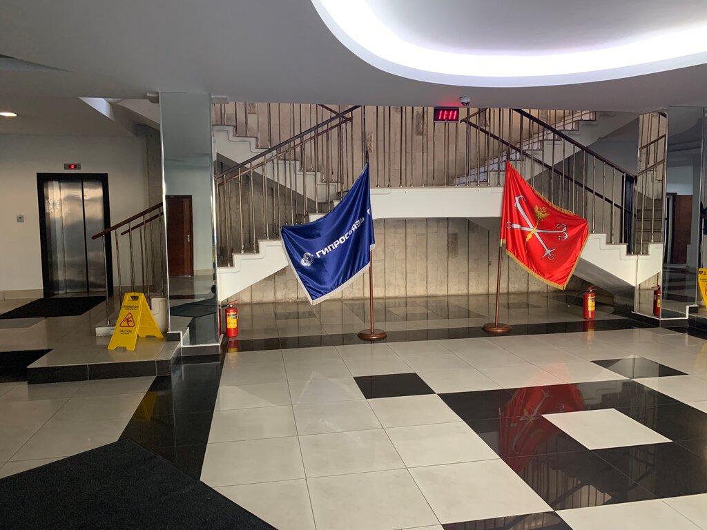 Elektrik servisi Energoblok, Saint‑Petersburg, foto