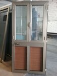Infissi Alba (Via Ambra No:33, Grosseto), kaynak işleri  Grosseto'dan