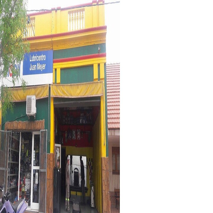 Express yağ değişim noktası Lubricentro Juan Meyer - Anexo Lavadero, , foto
