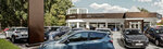 Autohaus Gänsicke GmbH (Saxony-Anhalt, Wittenberg, Belziger Chaussee), i̇kinci el araç  Saksonya‑Anhalt'tan