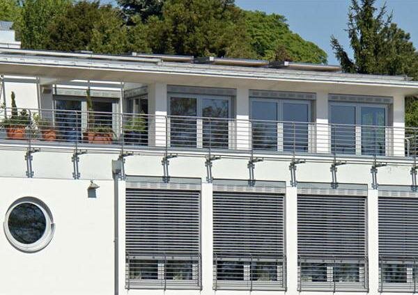 Pencere aksesuarları Fenster Fit Bäck & Legat Og, Aşağı Avusturya, foto