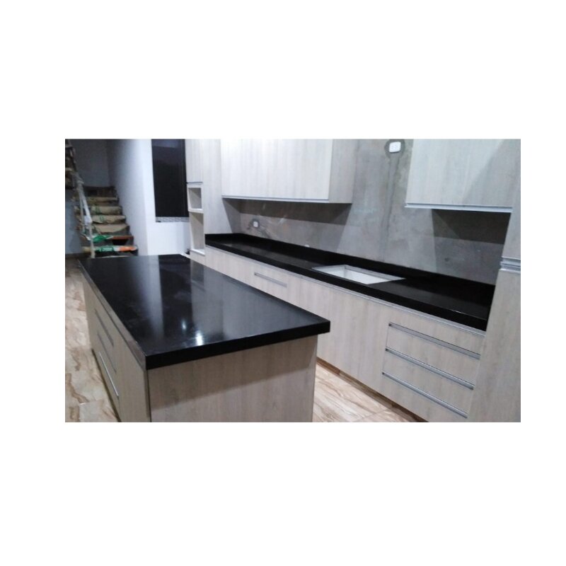i̇nşaat malzemeleri toptan Marble and Granite D' fabric, Lima Bölgesi, foto