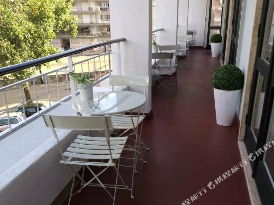Otel 4u Lisbon IV Guesthouse, Lizbon, foto