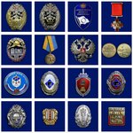 Top-medal (Smolyachkova Street No:4/2), dökümcüler  Saint‑Petersburg'dan