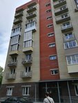 На ул. Майорова, 4а (Mayorova Street No:4А), konut blokları  Yaroslavl'dan