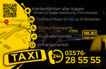 Funk-Taxi-Röhle (Saxony, Bautzen, Bautzner Straße, 60), taksi  Saksonya'dan