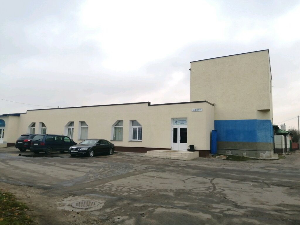 Tekstil fabrikaları Belinga, Brest, foto