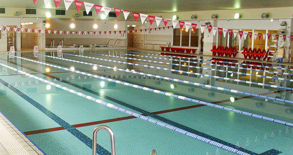 Fitness kulüpleri コナミスポーツクラブ 旭川, Asahikawa, foto