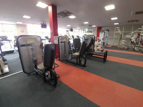 Fitness kulüpleri コナミスポーツクラブ 行田, , foto