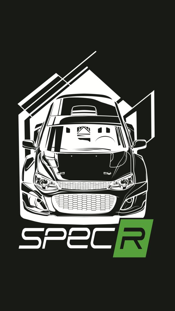 Otomobil parçaları imalatı Spec R - гоночные автомобили, Saint‑Petersburg, foto