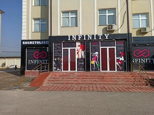 Infinity (Namangan, Ilg'or mahalla fuqarolar yigʻini, Boburshox koʻchasi), kozmetoloji, kozmetik salonları  Nemengan'dan
