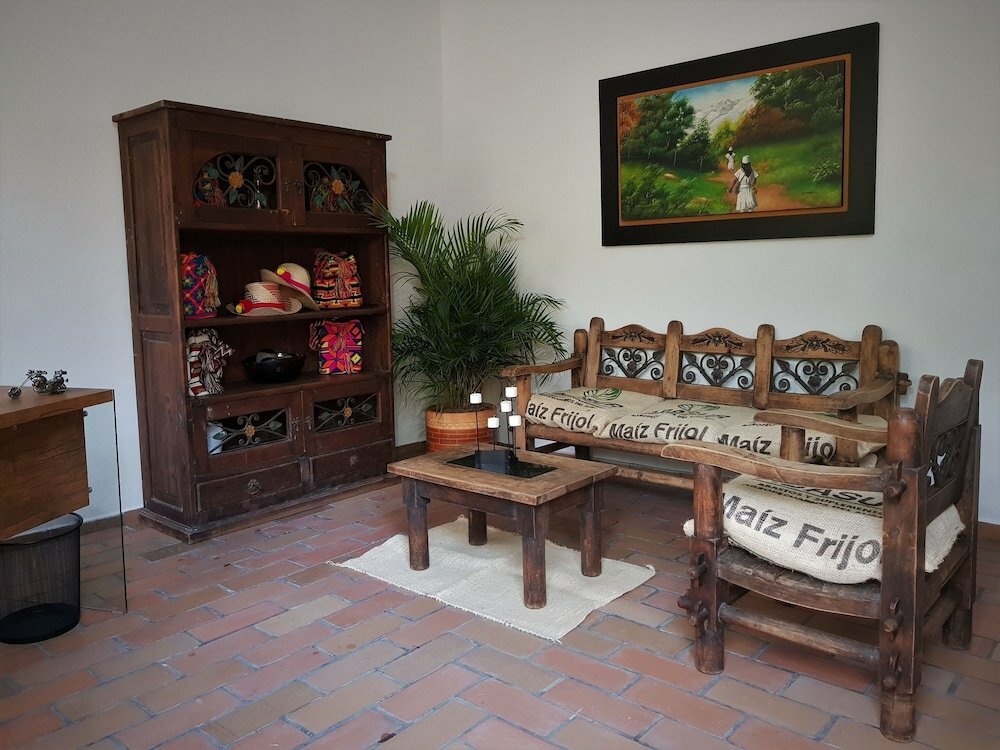 Pansiyonlar, hosteller Origen Hostel, , foto