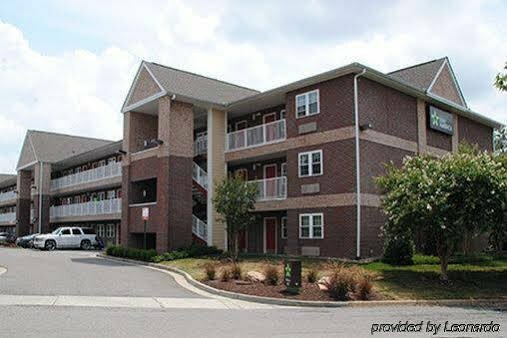 Daireler Extended Stay America Suites Richmond W Broad St Glenside S, Virginia, foto