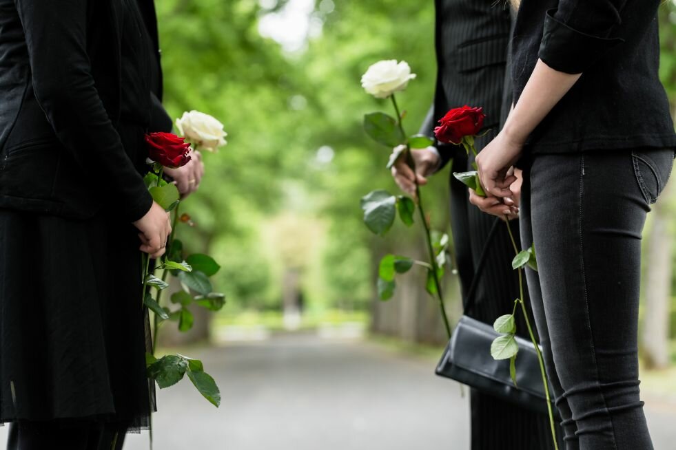 Cenaze hizmetleri Funerales y Capillas Inmaculada, Guatemala, foto