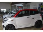 Microcar Stephan Pincolits E. U. (Burgenland, Eisenstadt-Umgebung, Industriegasse II, 10), motosiklet satışı  Dünya'dan