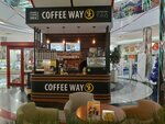 Coffee Way (Kursk, Karl Marx Street, 10), coffee shop  Kursk'tan