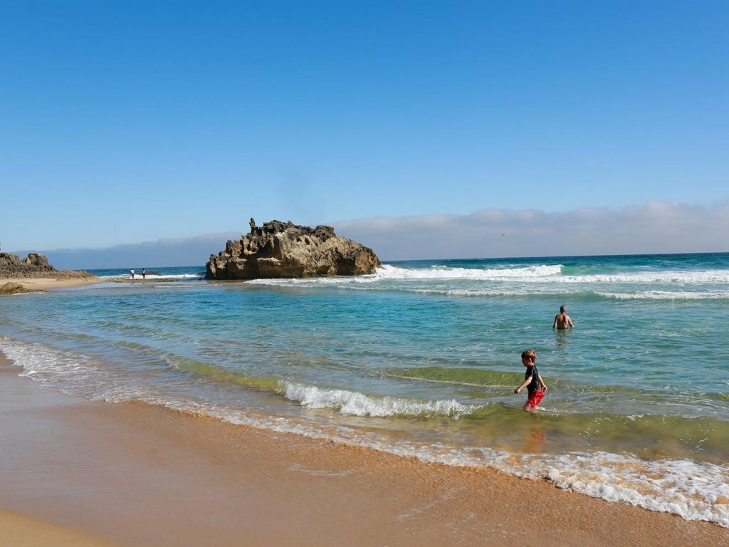 Otel Brenton Haven Beachfront Resort, Dünya, foto