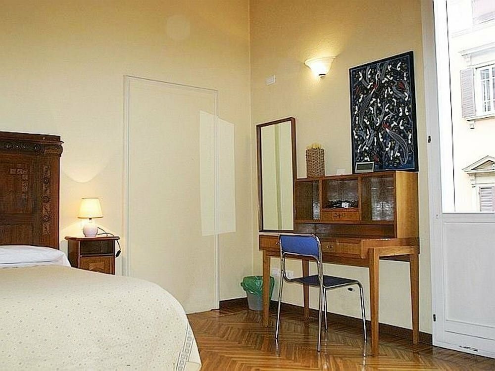 Otel Alle Torri, Bologna, foto