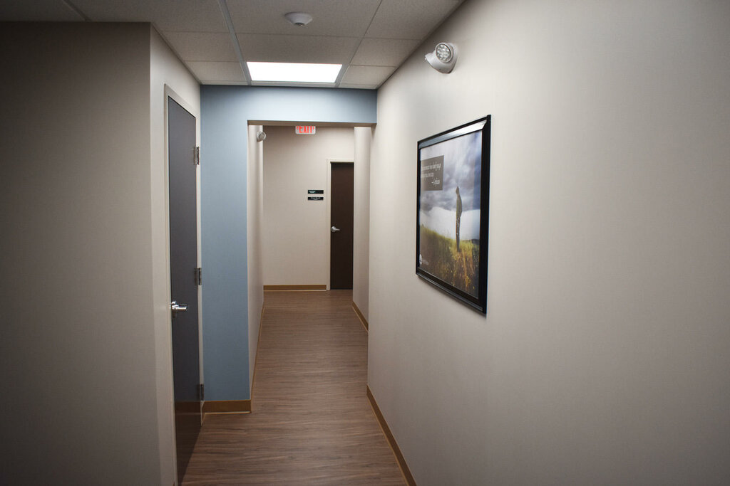 Alternatif tıp merkezleri BrightView Akron Addiction Treatment Center, Ohio Eyaleti, foto