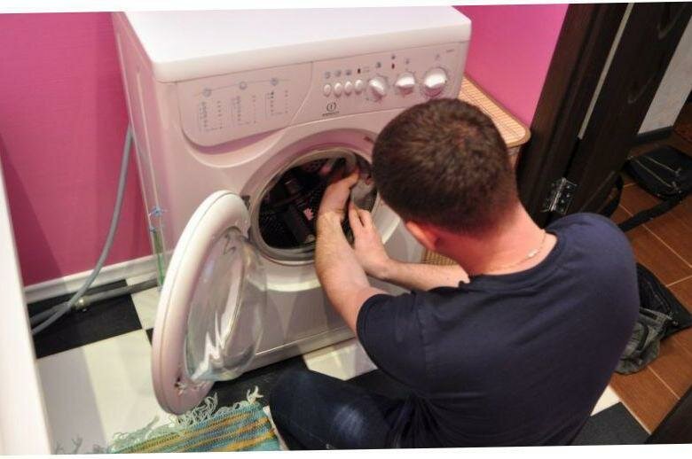 Beyaz eşya servisleri TehServisPro, Saratov, foto