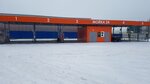 Автомойка (50 let Sovetskoy Vlasti Street No:4А), oto yıkama  Gus‑Hrustalny'den