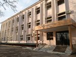 Regional statistics department (Ulug' Tursunov koʻchasi No:82А), i̇statistik kurumları  Semerkant'tan