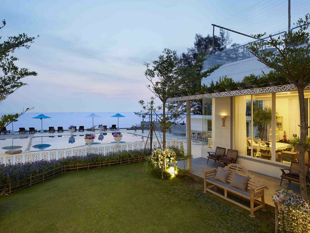 Otel My Resort Family Hua Hin, Dünya, foto