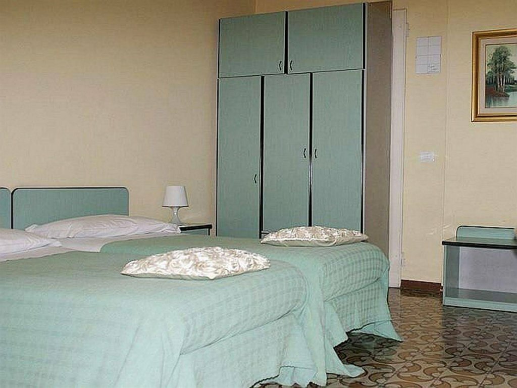 Otel Alle Torri, Bologna, foto