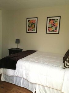 Nass Bed & Breakfast (Azuay, Cuenca), otel  Cuenca'dan
