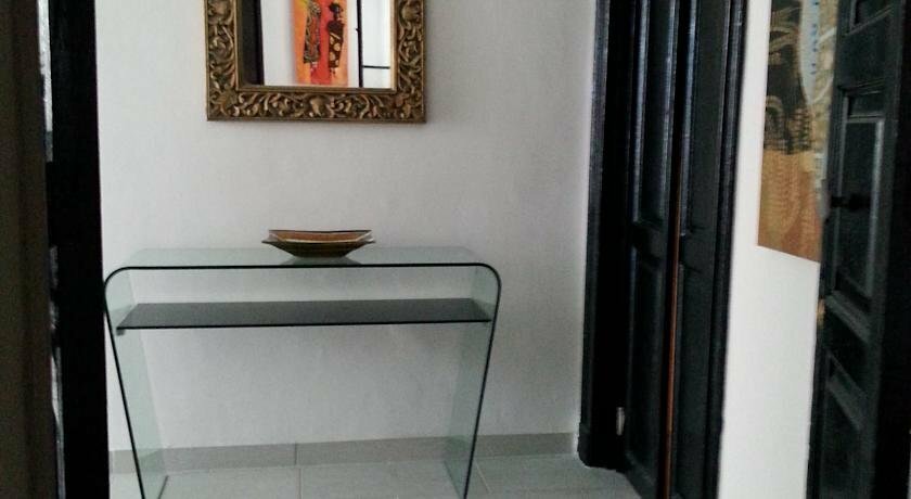 Otel Al Torrione, ReggioCalabria, foto