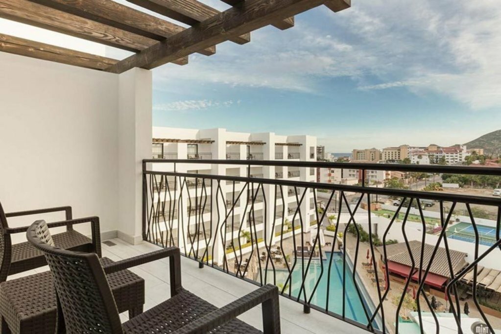 Otel Medano Hotel and SPA, Cabo San Lucas, foto
