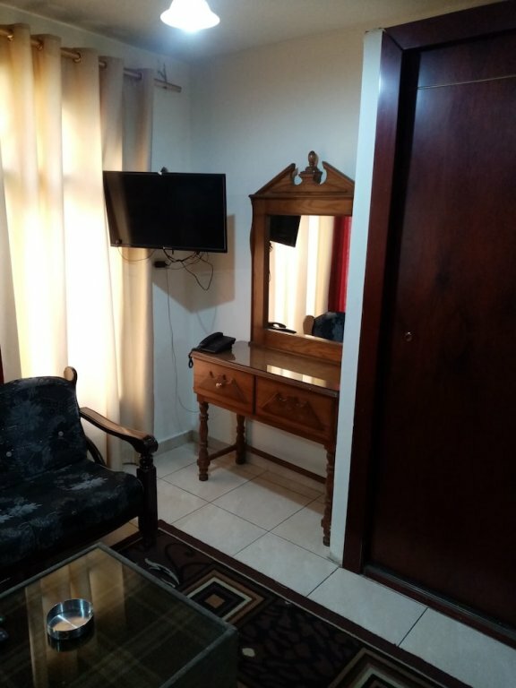 Otel Alkarwan Hotel, Amman, foto